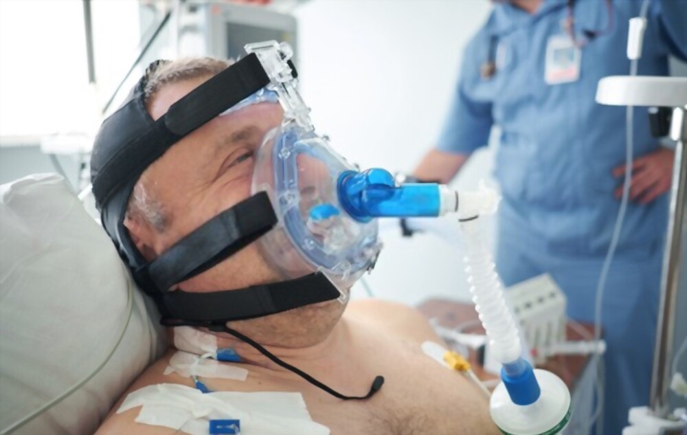 Modos En Ventilaci n No Invasiva Comparaci n CAMPUS KINESICO Modos En Ventilaci n No Invasiva Comparaci n CAMPUS KINESICO