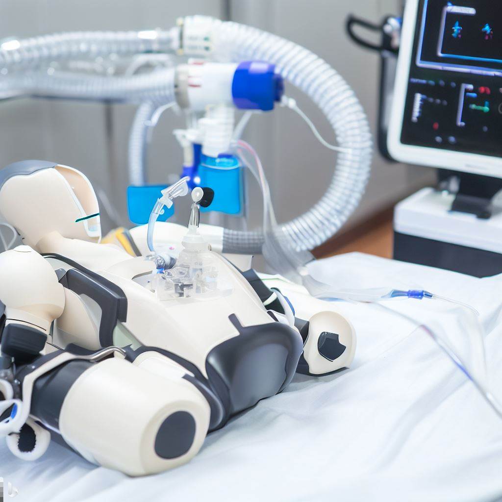 Avances en Robótica para la Rehabilitación Respiratoria