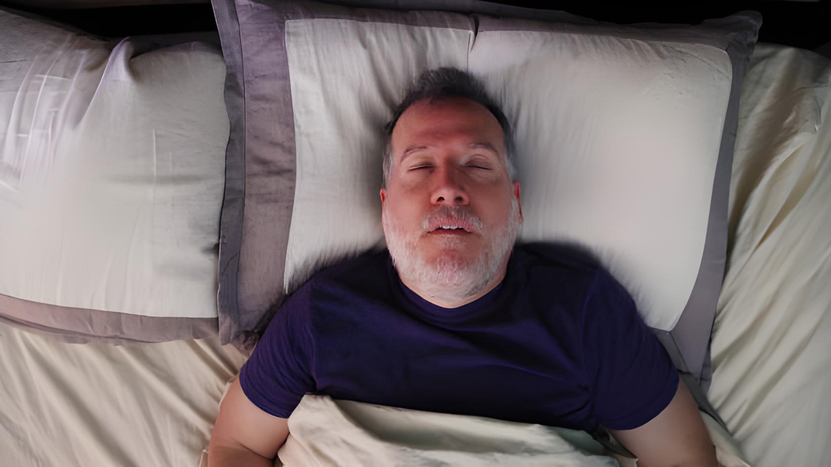 Apnea del Sueño | ¿Qué es? Síntomas y Causas | Tratamientos