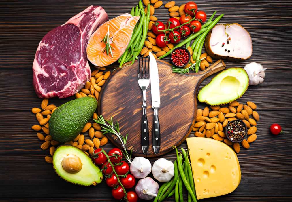 Los 9 mejores planes de alimentación para tu salud general ...